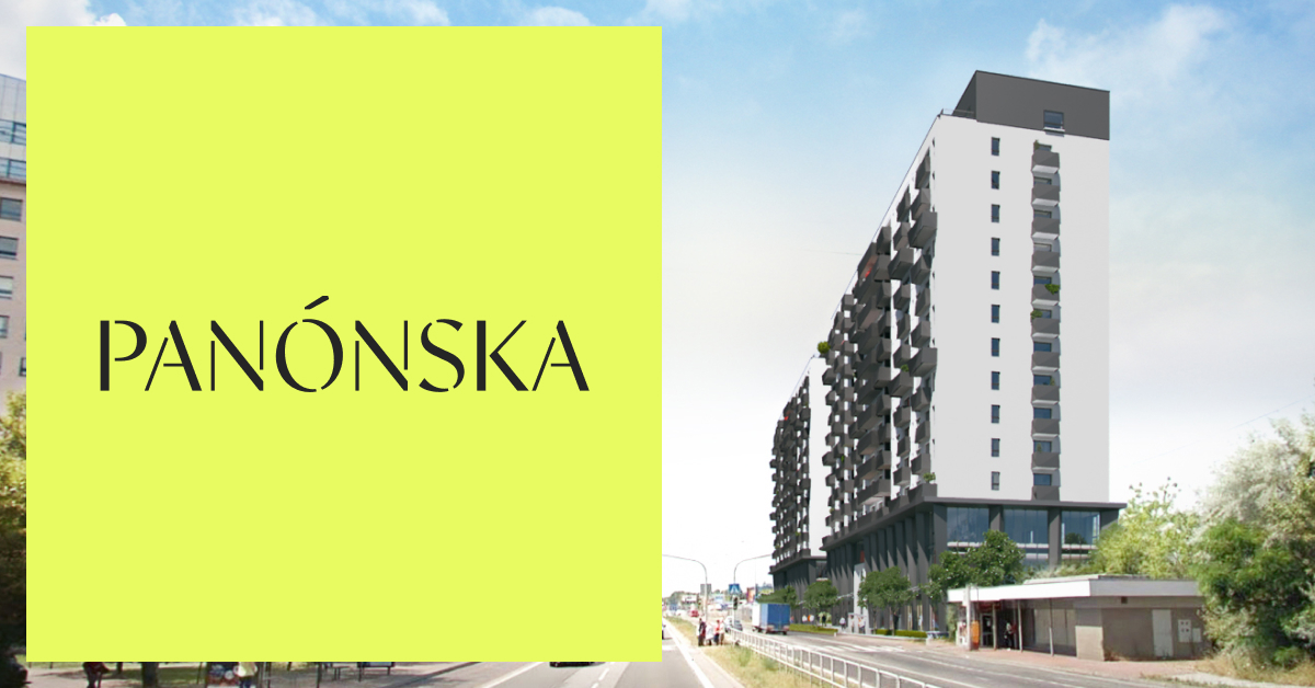 [Bratislava] Panónska | 15 f | Pro | Page 7 | SkyscraperCity Forum