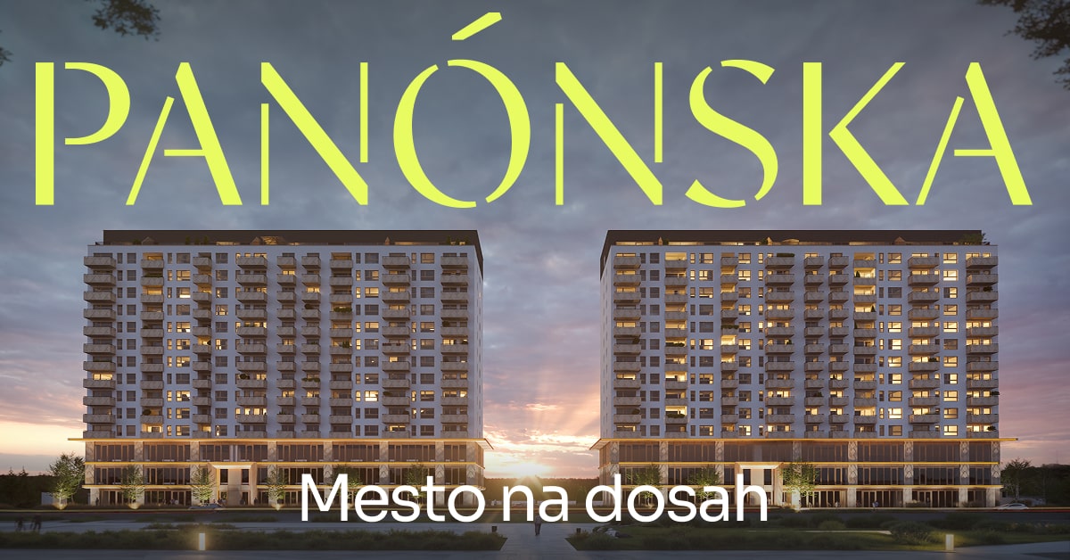 Home Page - Panonska